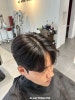 울산 미용실 성남동미용실 남자머리 아이롱펌 애즈펌 후기 Aag성남70 네이버 블로그